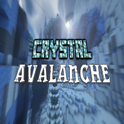 Download Crystal Avalanche - Minecraft Mods & Modpacks - CurseForge