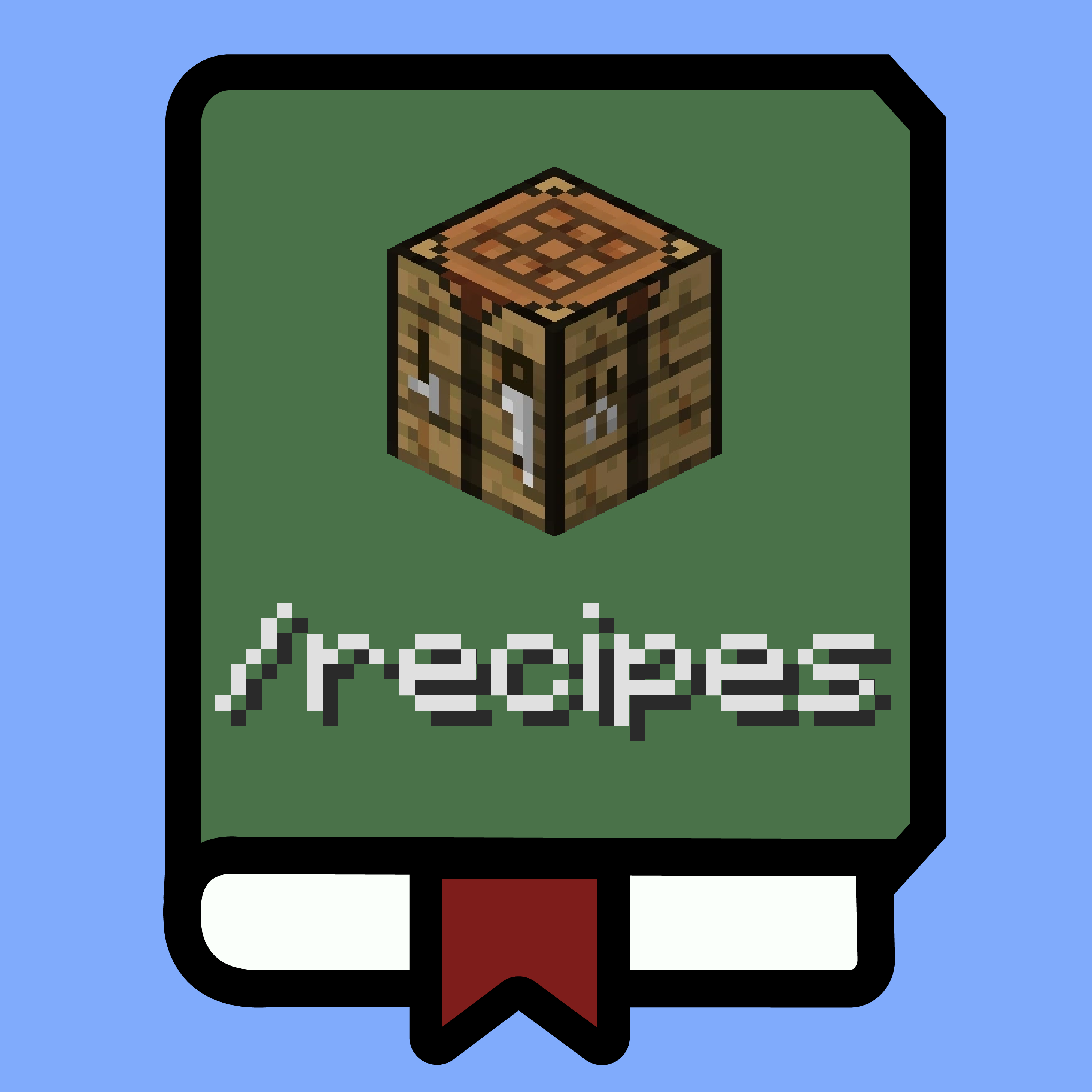 Recipe Commands Minecraft Mods Curseforge