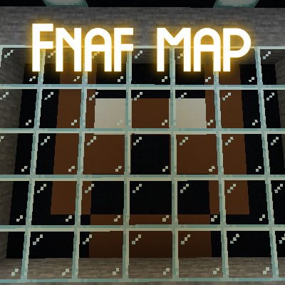 FNaF Games collection - Minecraft Worlds - CurseForge