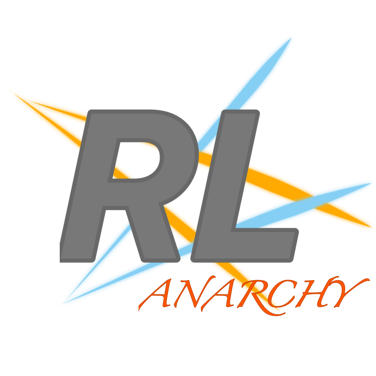 RLCraft - Anarchy - Minecraft Modpacks - CurseForge