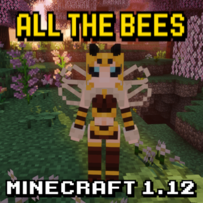 All The Bees - Minecraft Modpacks - CurseForge