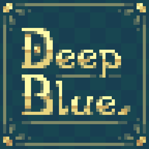 Deep Blue - Minecraft Resource Packs - CurseForge
