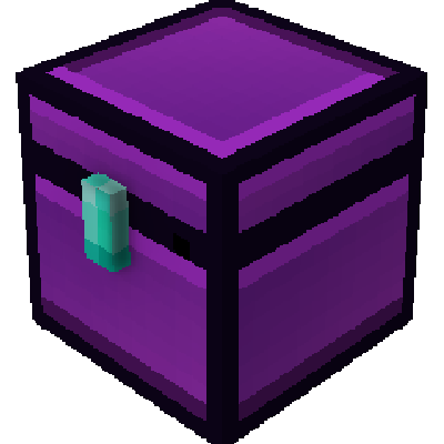 Creative Chest - Mods - Minecraft - CurseForge