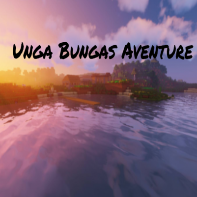 Unga Bungas Aventure - Minecraft Modpacks - CurseForge