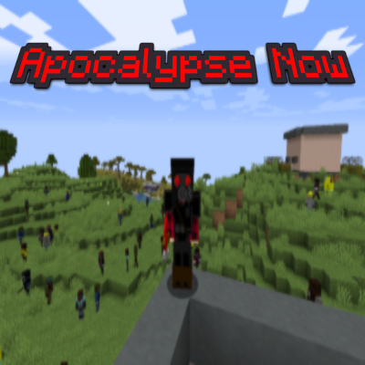 Apocalypse Now - Mods - Minecraft - CurseForge
