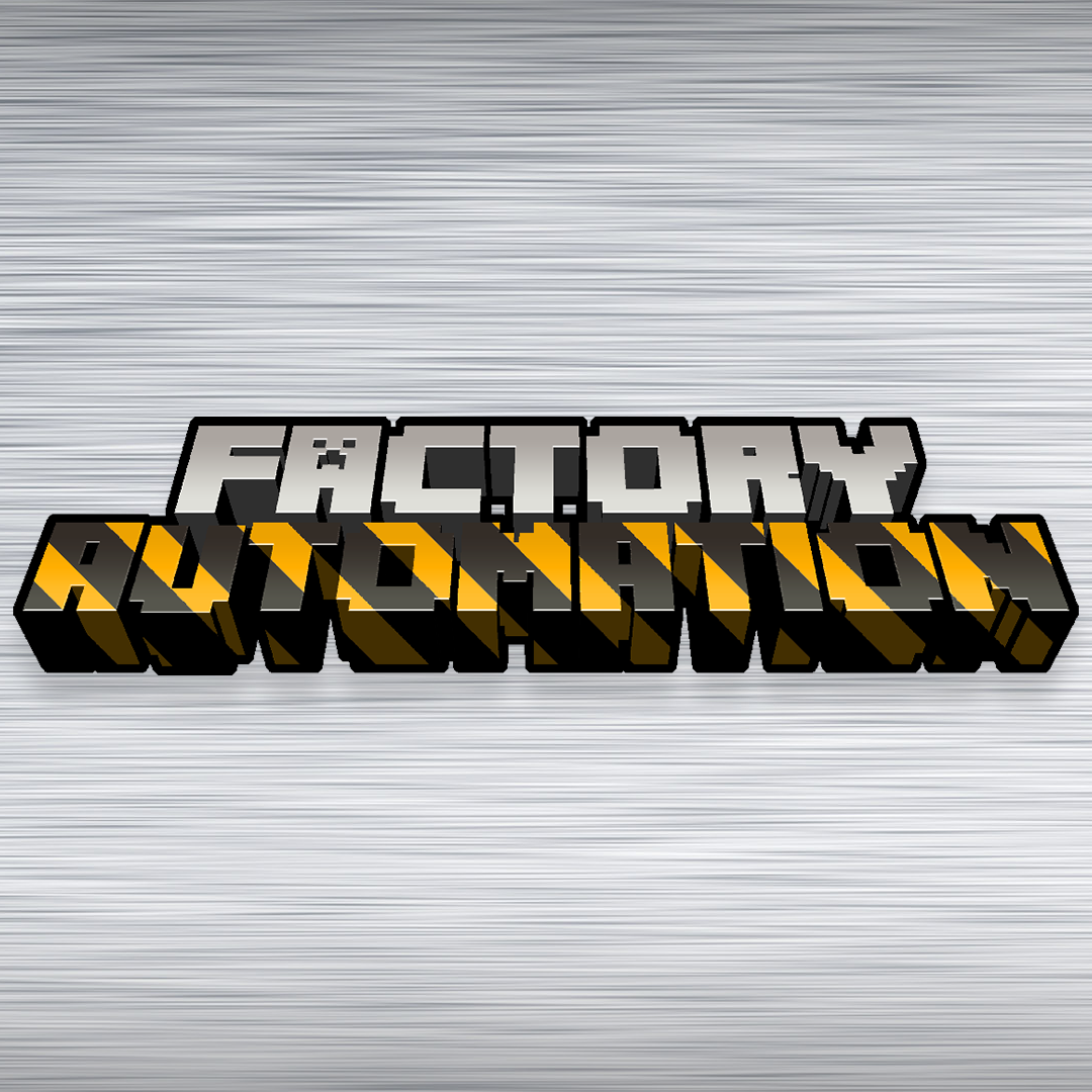 MT: Factory Automation - Minecraft Mods - CurseForge