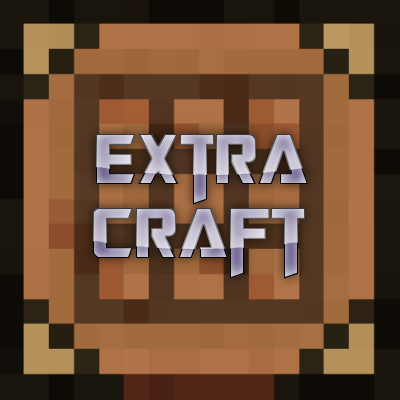 Extra Craft - Minecraft Mods - CurseForge