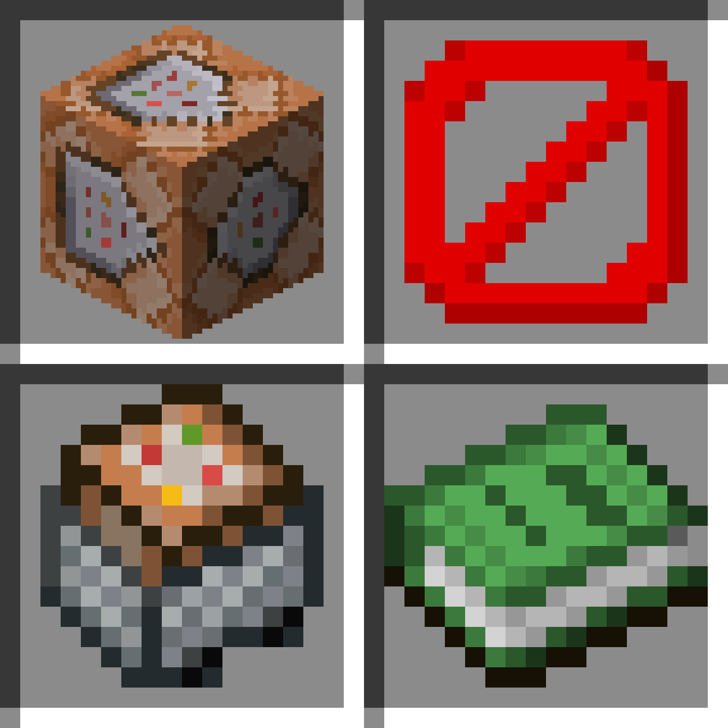 Misc Tab - Minecraft Mods - CurseForge