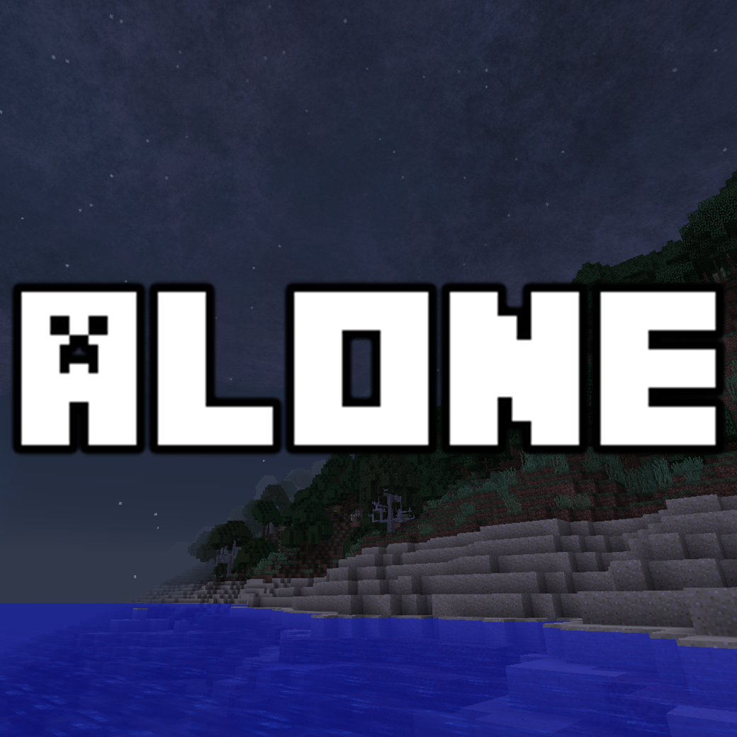 Alone - Curse Edition - Minecraft Modpacks - CurseForge