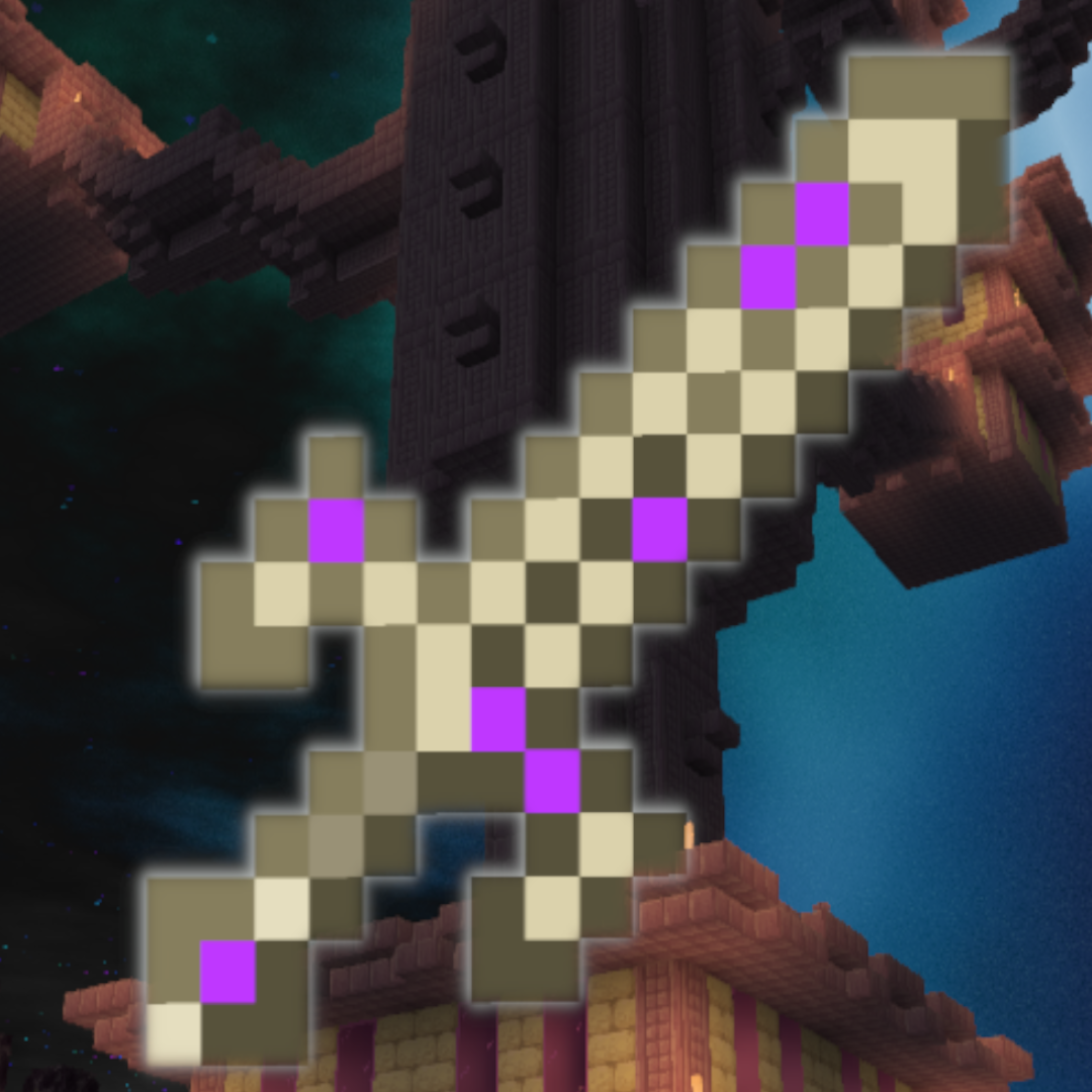 The Enderite - Minecraft Mods - CurseForge