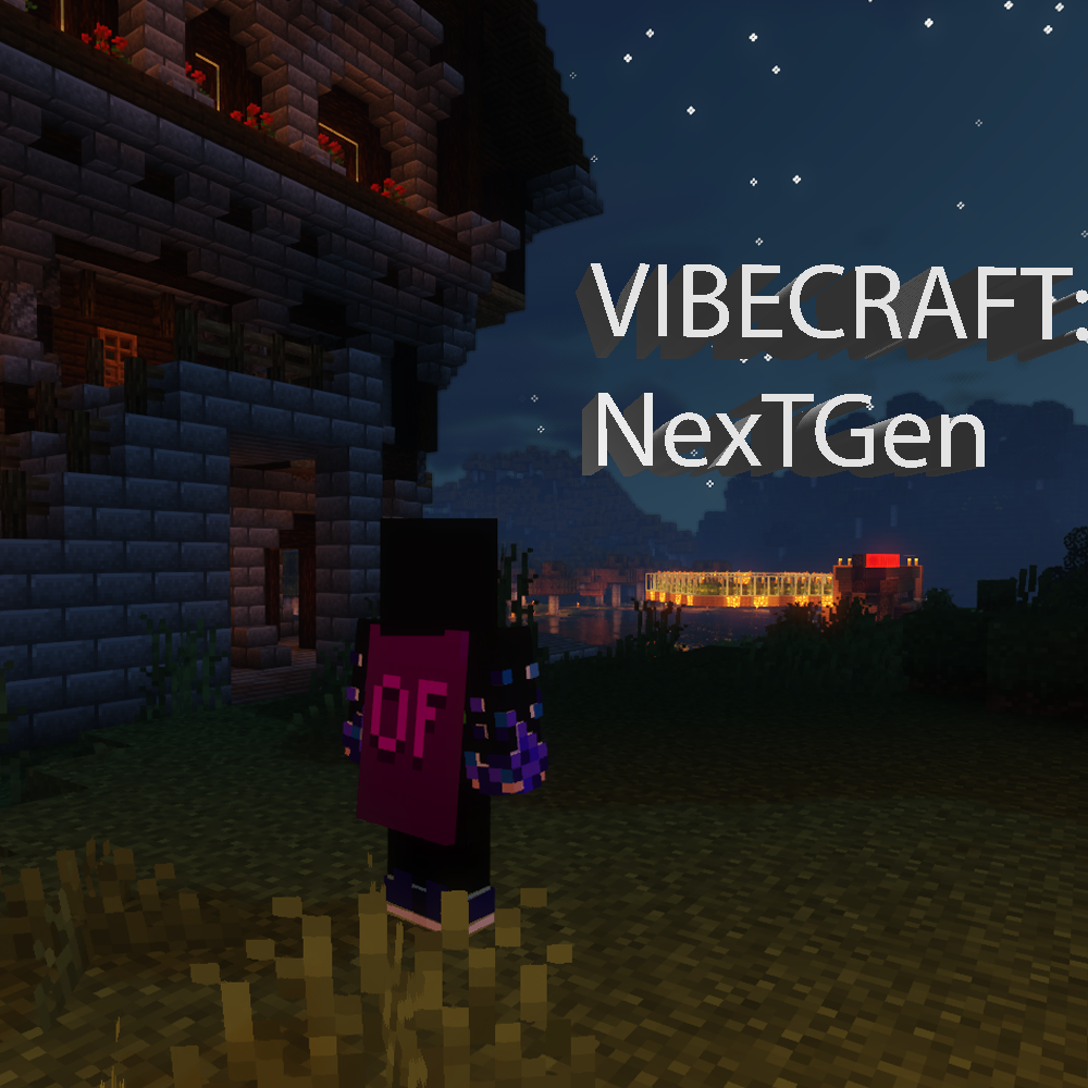 VibeCraft: NextGen - Modpacks - Minecraft - CurseForge