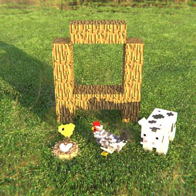 Animania Cats & Dogs - Minecraft Mods - CurseForge