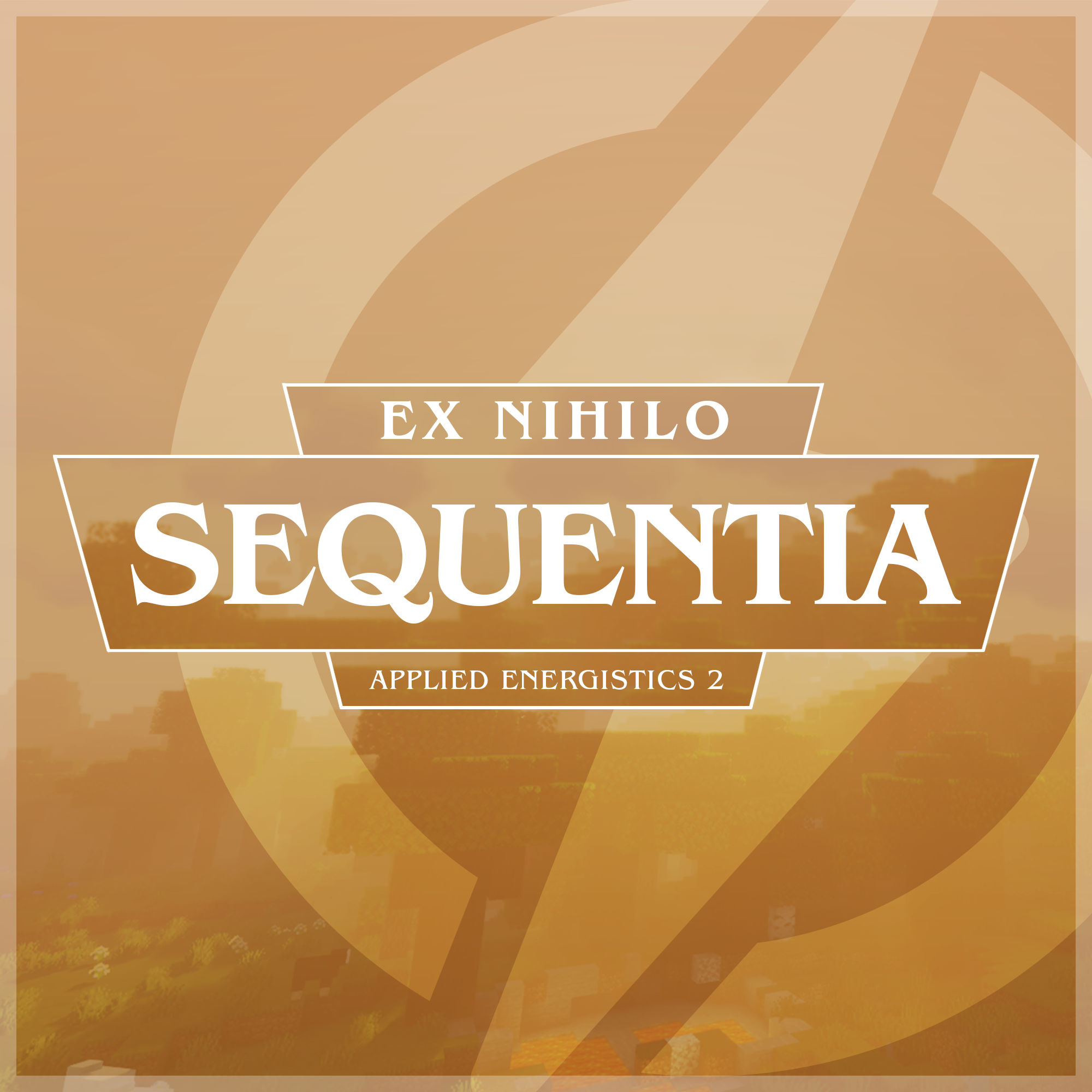 Ex Nihilo: Sequentia - AE2 Addon - Files - Minecraft Mods - CurseForge