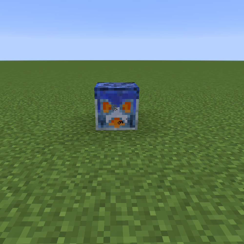 Goblet's Block Smelter - Mods - Minecraft - CurseForge