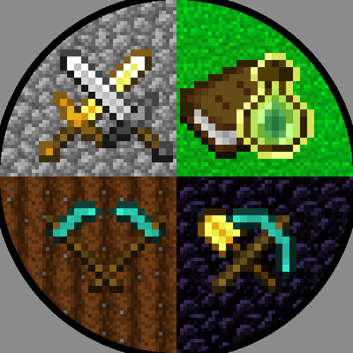 Jobs - Mods - Minecraft - CurseForge