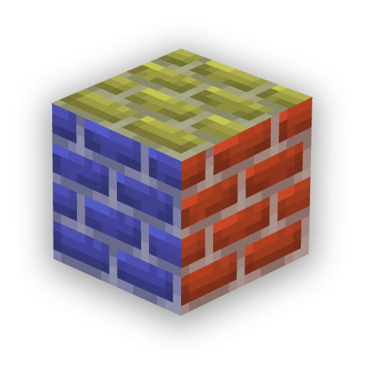 Download Glazed Bricks (and Flower Pots) - Minecraft Mods & Modpacks ...