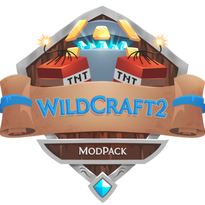WildCraft 2 - Minecraft Modpacks - CurseForge