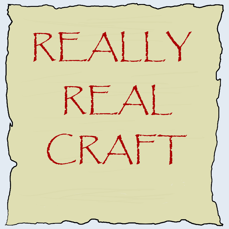 Really Real Craft - Minecraft Modpacks - CurseForge