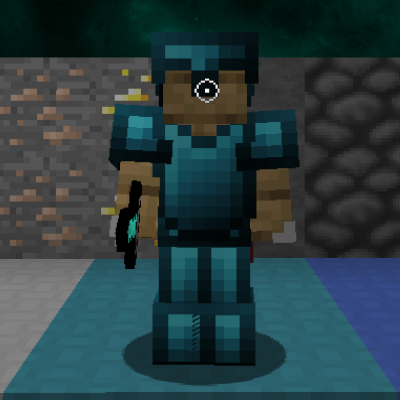 Marine 32x - Minecraft Resource Packs - CurseForge