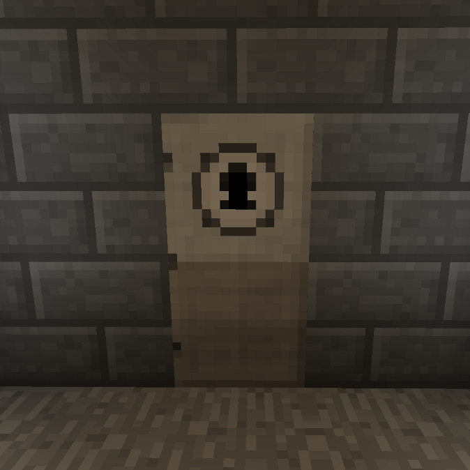 RP Craft: Locks and Keys - Mods - Minecraft - CurseForge