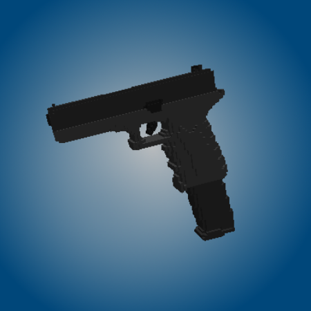 Glock and xp - Minecraft Mods - CurseForge