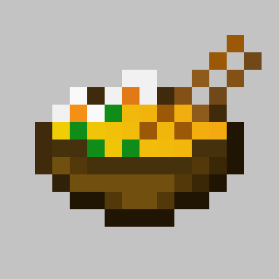 Download - Ramen & Soups Pack - Resource Packs - Minecraft - CurseForge