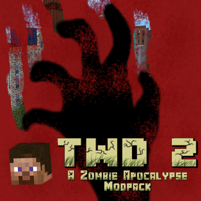 TWD 2 - A Zombie Apocalypse... - Modpacks - Minecraft - CurseForge
