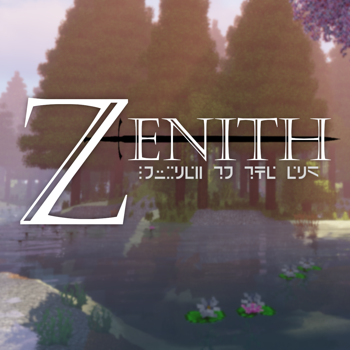 Zenith: Journey to the End - Minecraft Modpacks - CurseForge