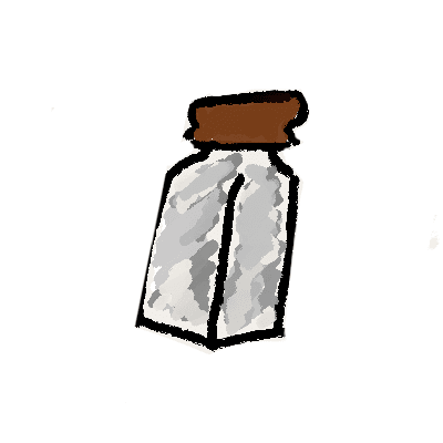 Salt - Minecraft Modpacks - CurseForge