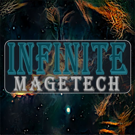 Install Infinite MageTech - Minecraft Mods & Modpacks - CurseForge Install Infinite MageTech - Minecraft Mods & Modpacks - CurseForge