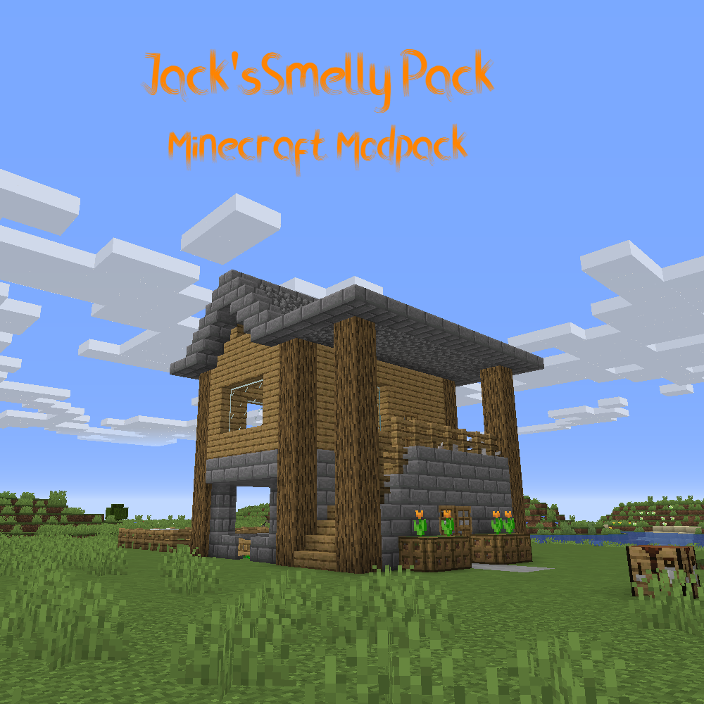 Jack's Smelly Pack - Minecraft Modpacks - CurseForge
