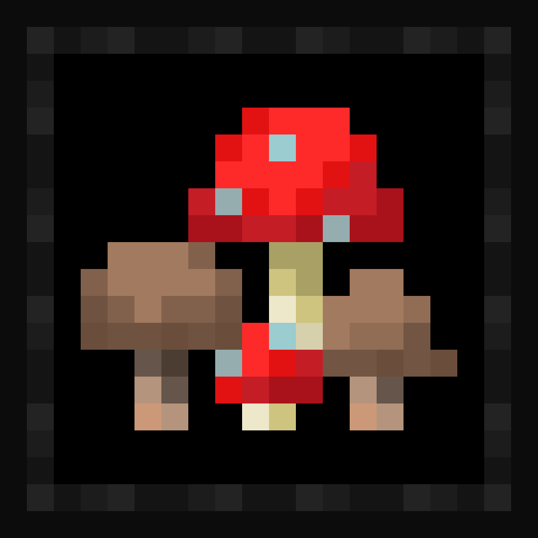 More Fungi Bedrock Edition - Minecraft Bedrock Addons - CurseForge