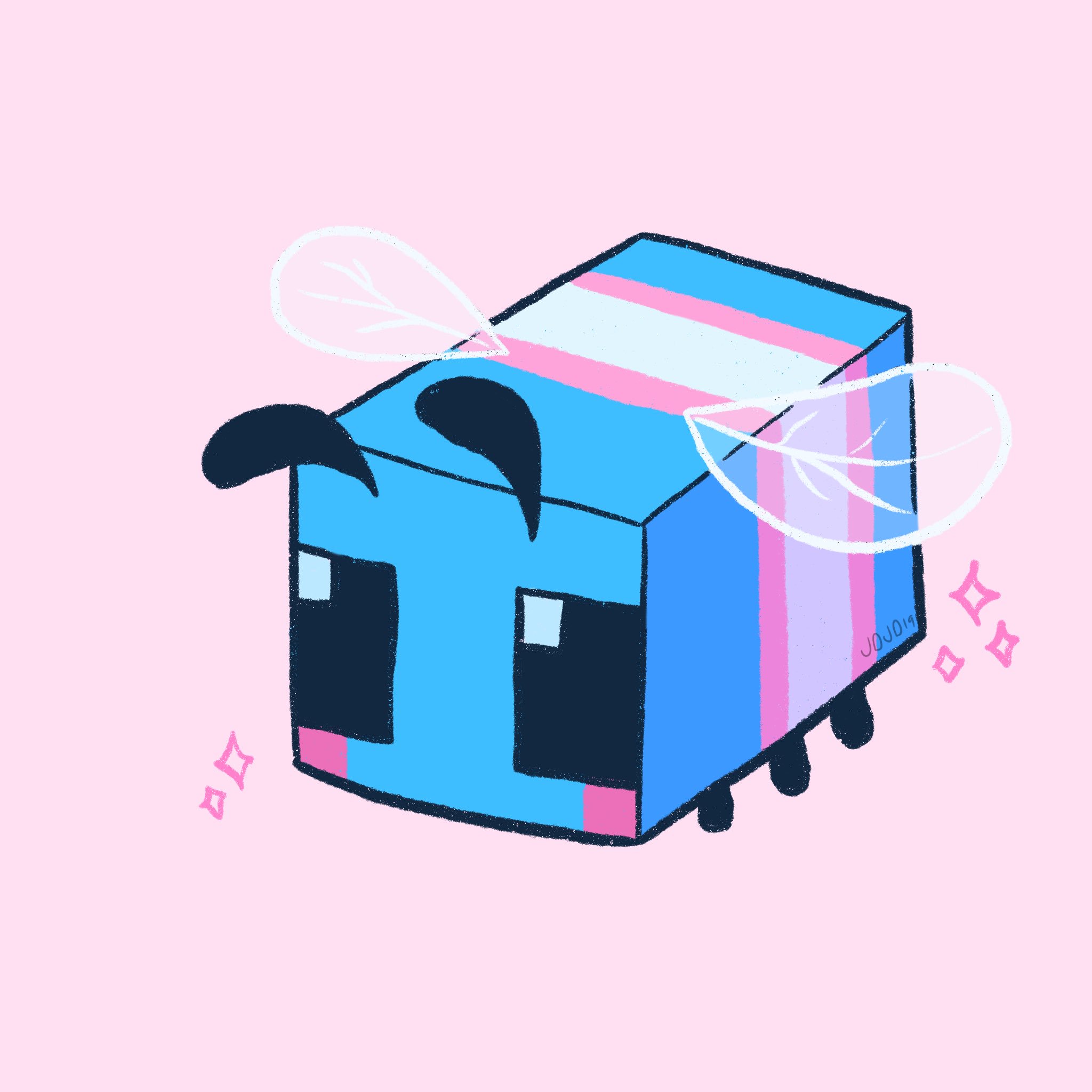 Phoebe's Super Cool Modpack - Minecraft Modpacks - CurseForge