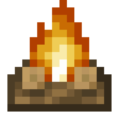 Campfire Smelting [FABRIC] - Minecraft Mods - CurseForge