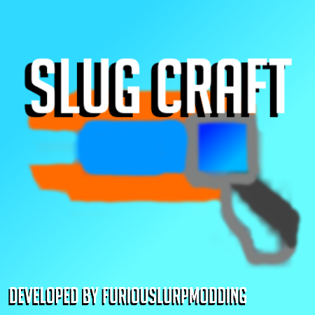 Slugcraft - Minecraft Mods - CurseForge