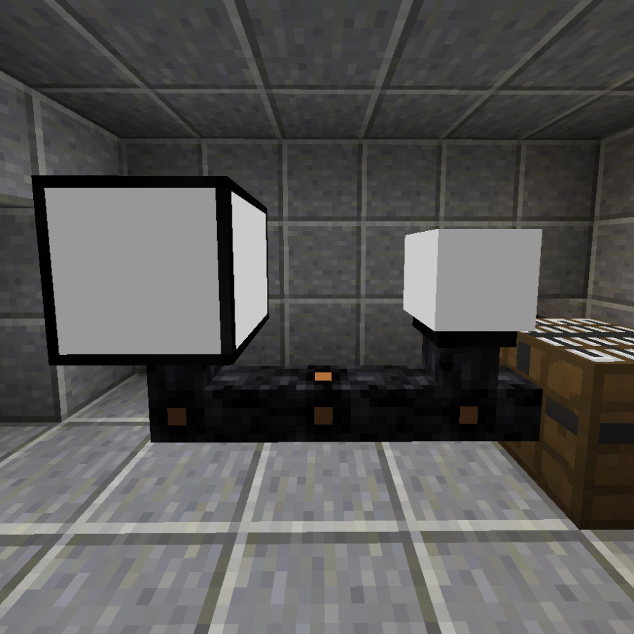 Industrial Lamps - Minecraft Mods - CurseForge