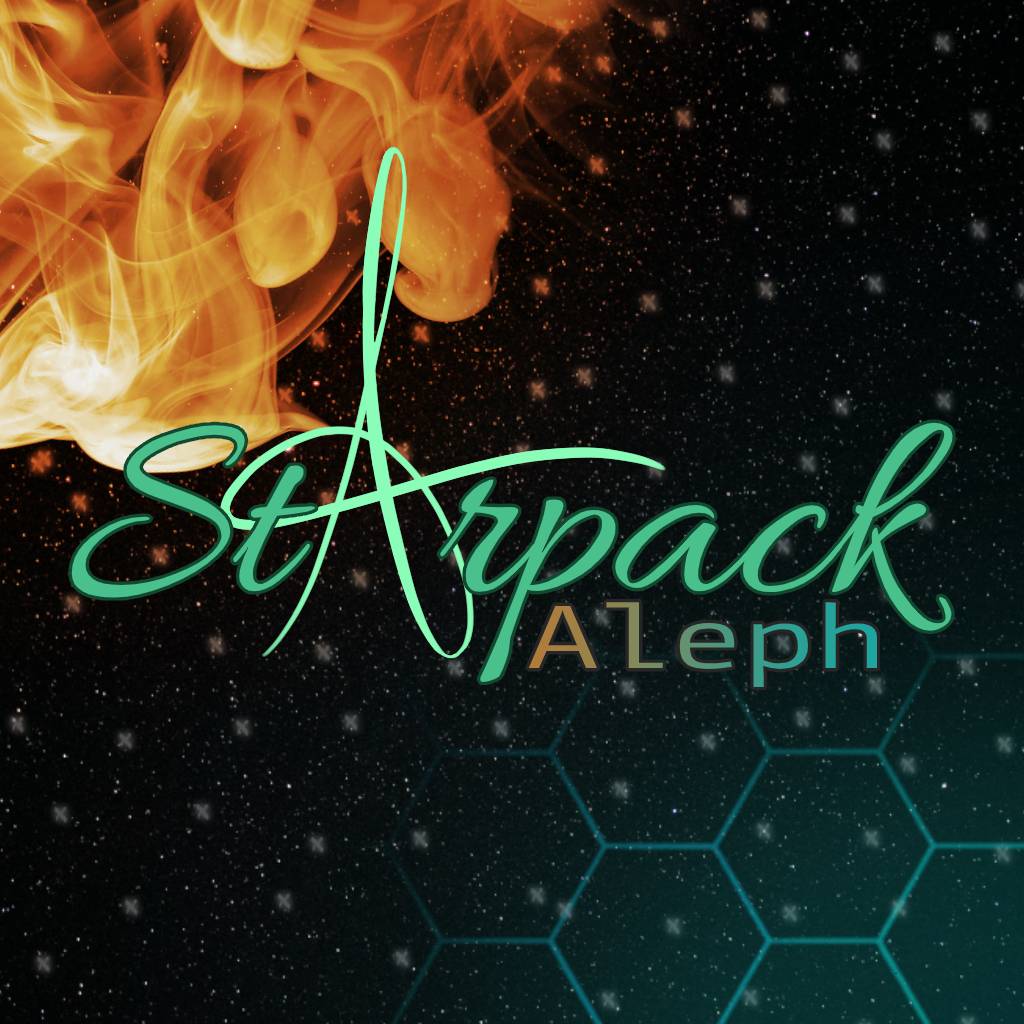 Starpack Aleph - Minecraft Modpacks - CurseForge