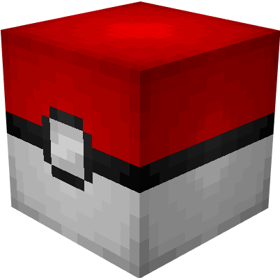 Improved Pokécubes - Resource Packs - Minecraft - CurseForge