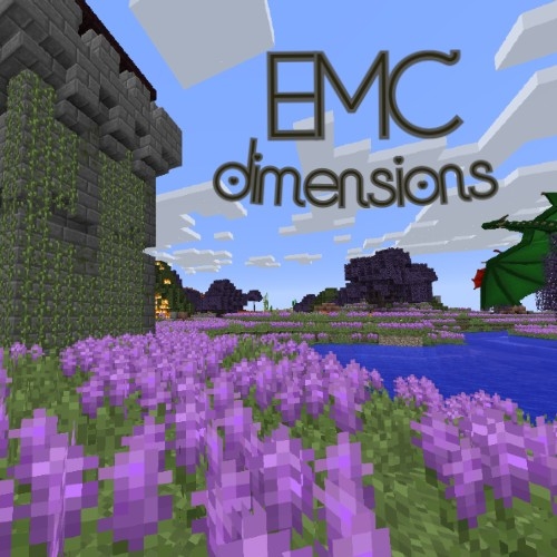 EMC dimensions - Minecraft Modpacks - CurseForge