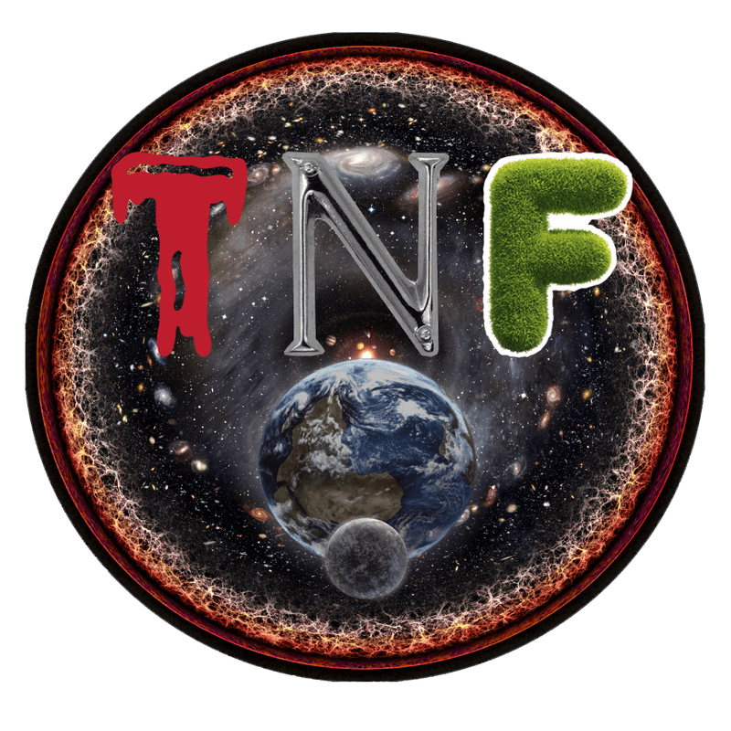 The New Frontiers - Minecraft Modpacks - CurseForge