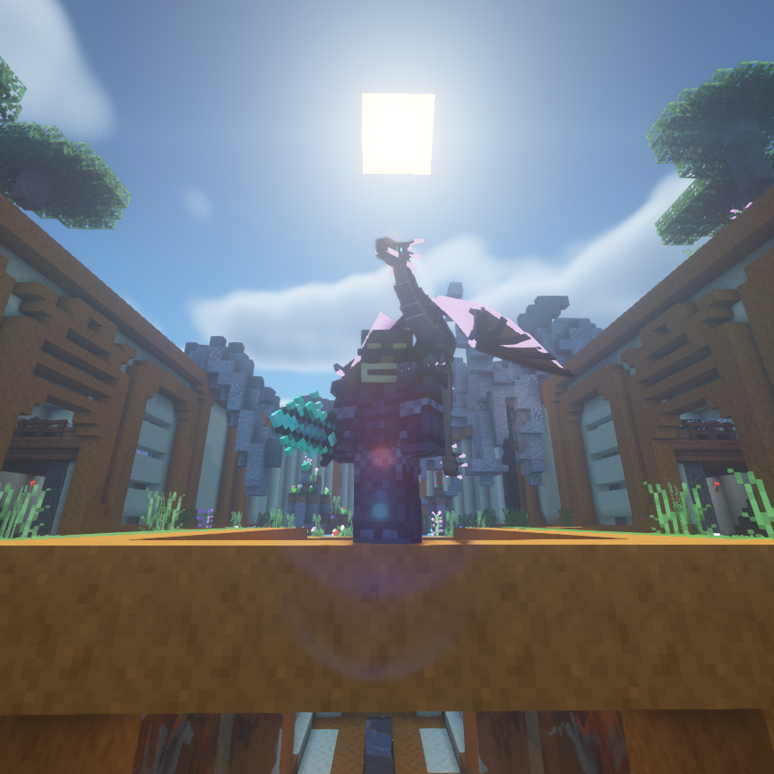 Exploration Galore - Minecraft Modpacks - CurseForge