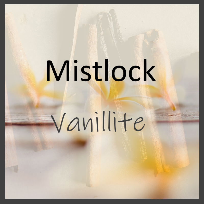 Mistlock - Vanillite - Minecraft Modpacks - CurseForge