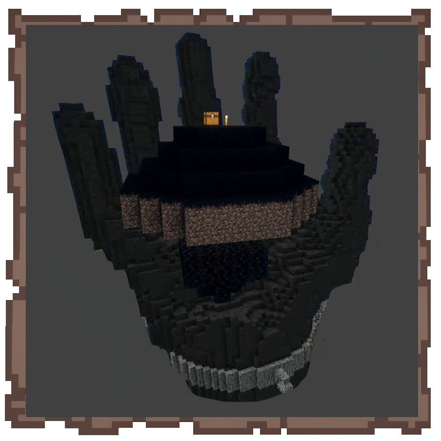 Download Skyblock BUT really really bad - Minecraft Mods & Modpacks ...