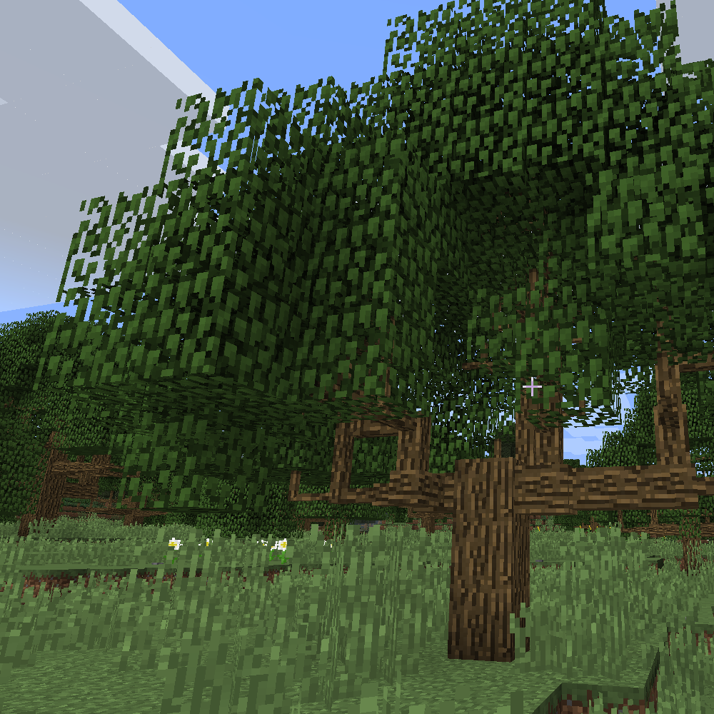 Light_Dig's Realistic Modpack - Minecraft Modpacks - CurseForge