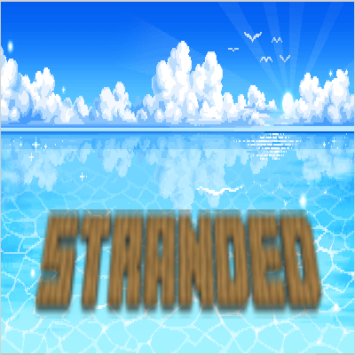 MC stranded - Minecraft Modpacks - CurseForge