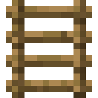 Easy Ladders - Minecraft Mods - CurseForge