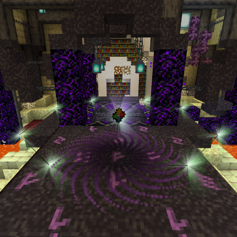 Limey Rituals - Minecraft Mods - CurseForge