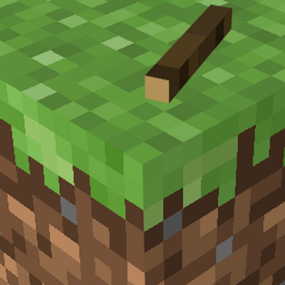 Sticks and Stones - Resource Packs - Minecraft - CurseForge