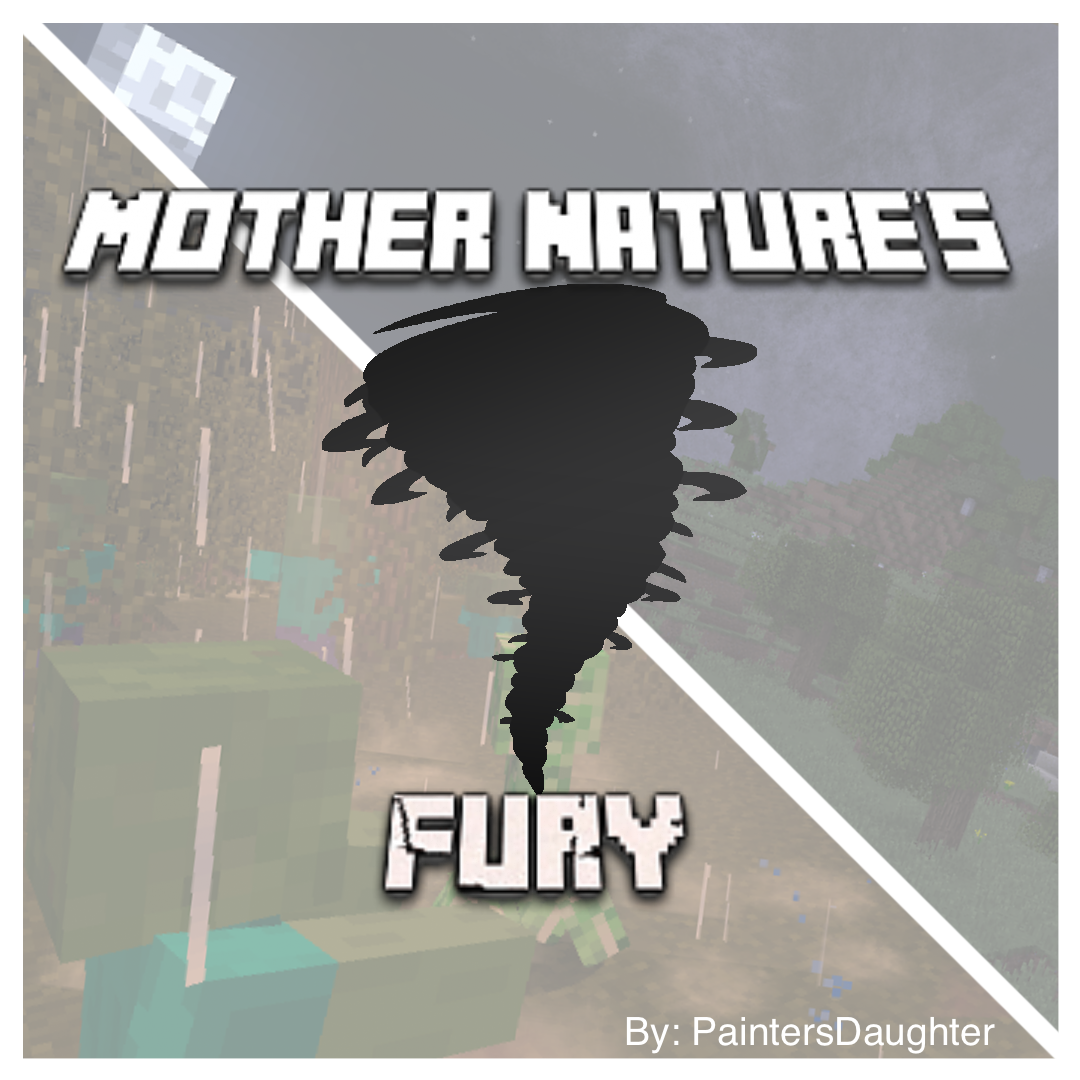 Mother Nature's Fury [Standard Edition] - Minecraft Modpacks - CurseForge