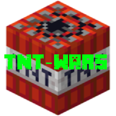 TNT-Wars - Minecraft Worlds - CurseForge